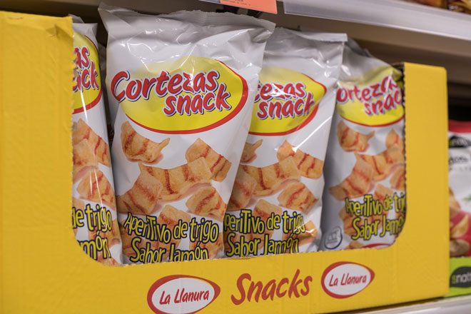 Los proveedores de 'snacks' de Mercadona aceleran inversiones hasta los ...