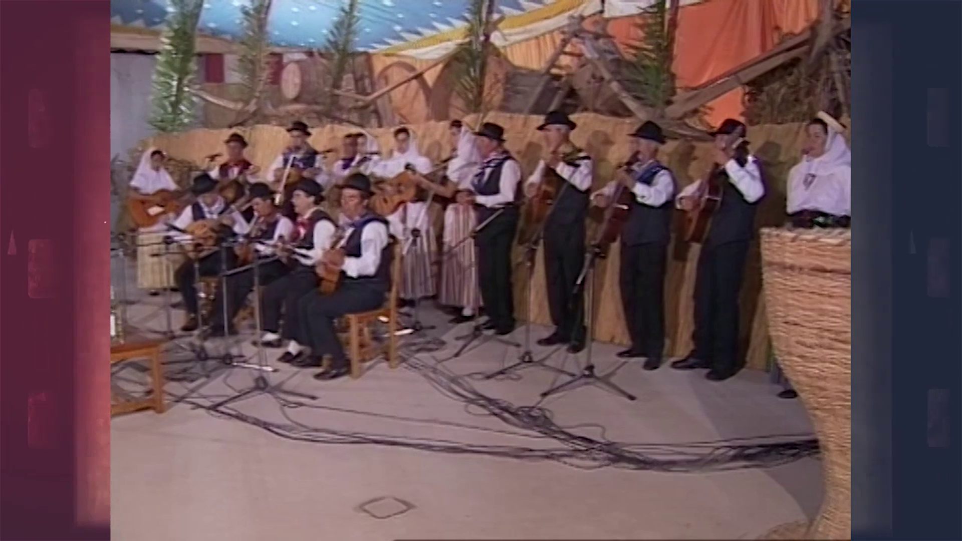 La Peña, el guardián de la música y el baile tradicional | Biosfera Digital